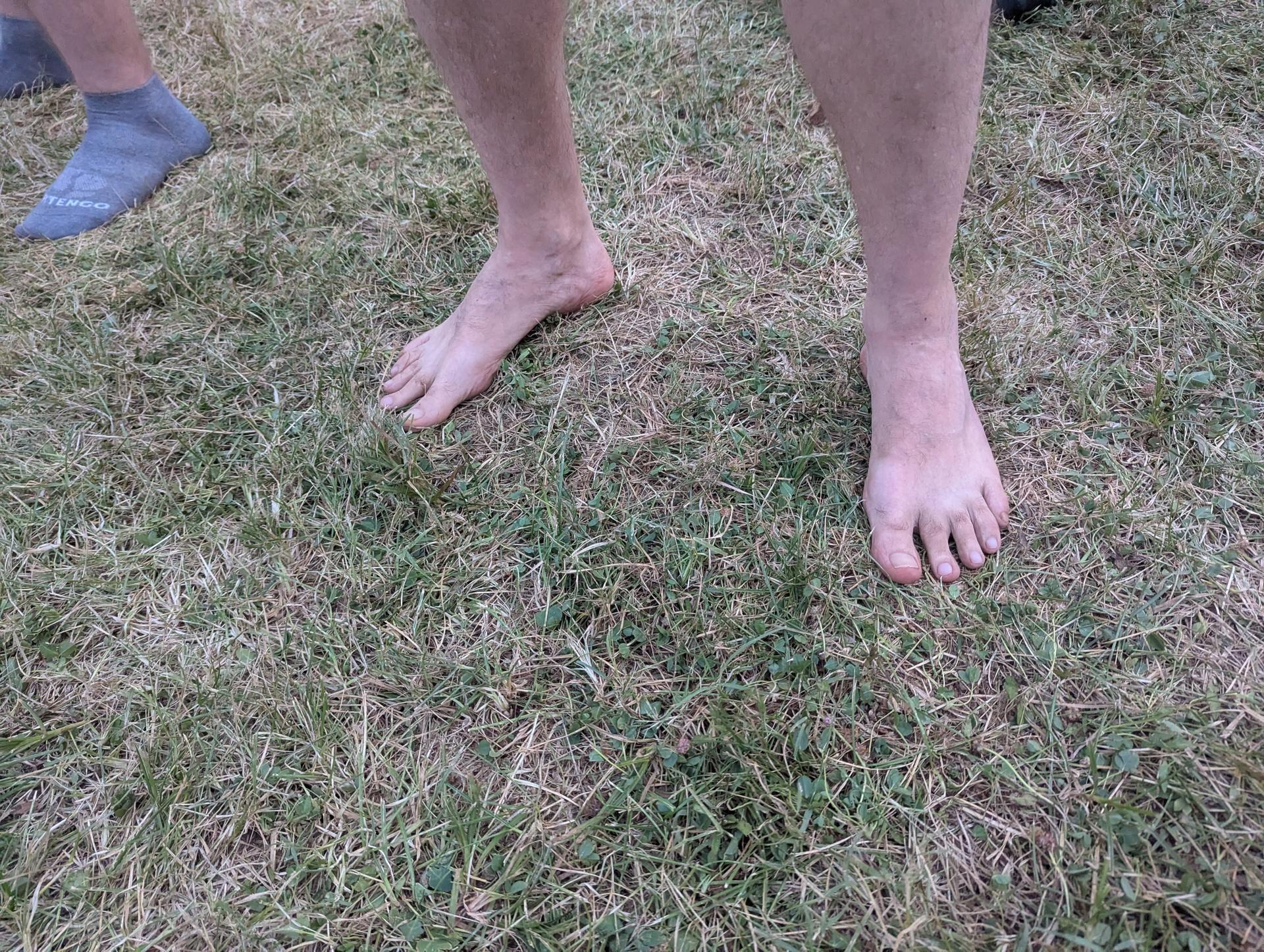 CyberFeet - Your Public Cyber Kinks